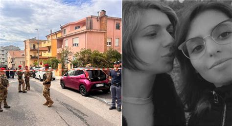 Strage A Nuoro Roberto Gleboni Spara E Uccide Moglie E Figlia