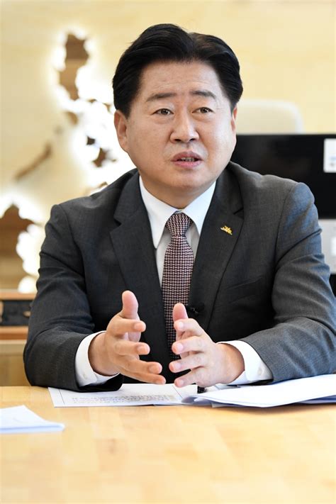 강원특별자치시대 ③ 오영훈 제주지사 성패는 자기 결정권 확보에 달렸다끝 나무뉴스