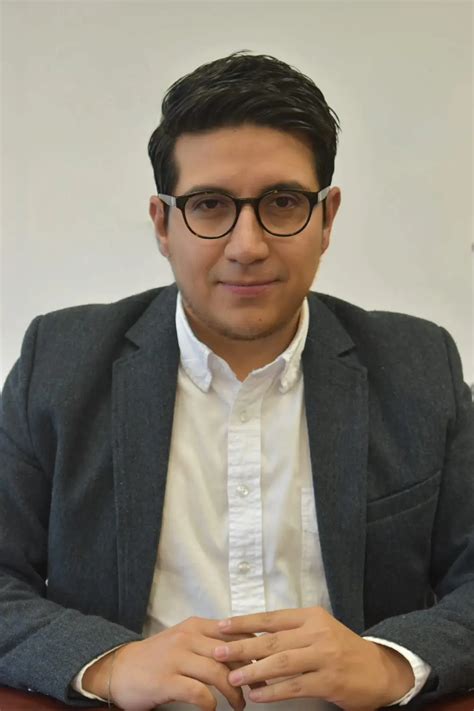 Mauricio Chamorro Rosero Ilsa