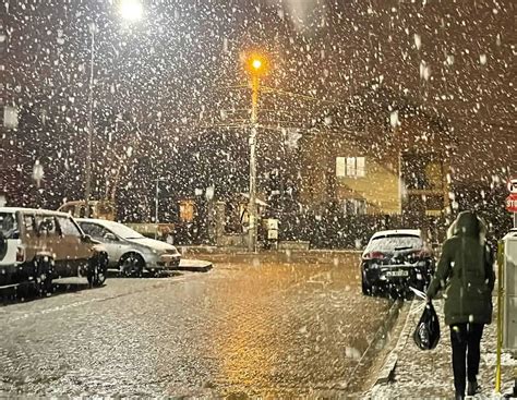 Cum va fi iarna în România