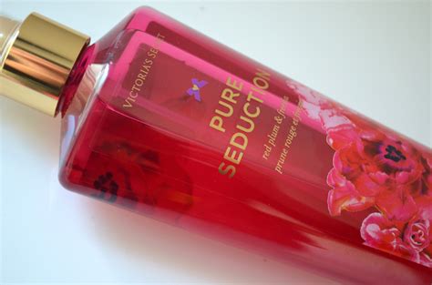 Brumes parfumées Victoria s Secret avis