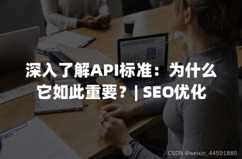 深入了解api标准：为什么它如此重要？ Seo优化api 标准意义 Csdn博客