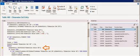 Nav 2013 And Nav 2013 R2 Comman Issue Related To Dimension In Step 2