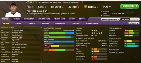 Best High School Prospect Ive Seen Rootp