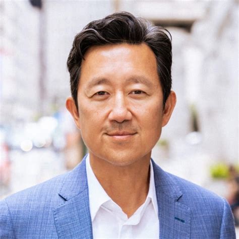 Chris Suh Cnbc Events
