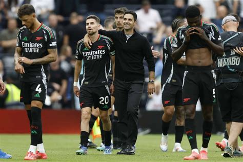 Arsenal Vs Leicester Can The Foxes Stun The Gunners