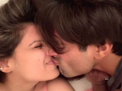 Small Screen Celebs And Their Pda On Social Media