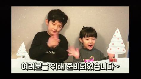 2019 성탄공연 Youtube