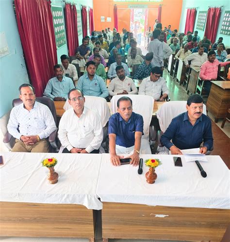 पंचायत सामान्य उप निर्वाचन 2022 के लिए पीठासीन एवं मतदान कार्मिकों की
