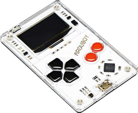 ARDUBOY