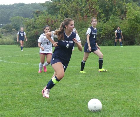 9 24 25 Girls Varsity Soccer Vs Macduffie Athletics Recaps