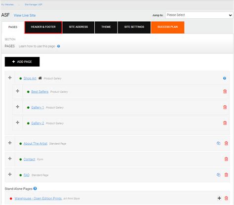 How To Use And Customize The Announcement Bar Support Center