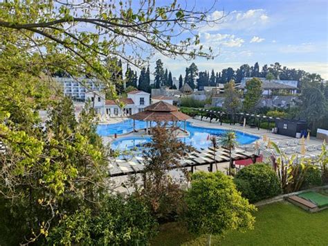 Atlantique Holiday Club Кушадасы отзывы фото и сравнение цен