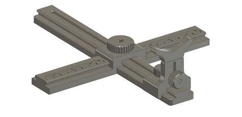 Scale Model Jig 1 32 To 1 72 With 10 Different Support Arms Layer
