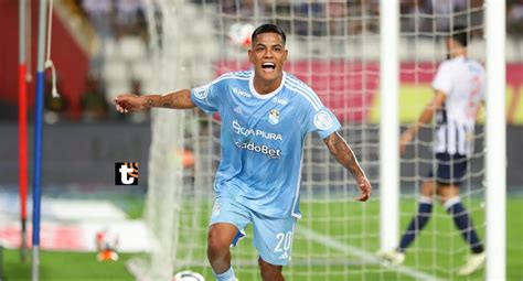 Ver Hd Alianza Lima Vs Sporting Cristal En Vivo A Qué Hora Juegan Y