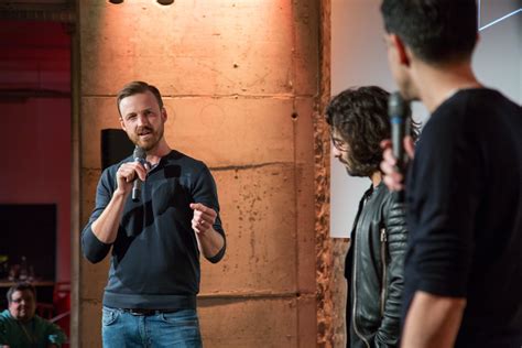 Sharing More About The Technology That Powers Airbnb