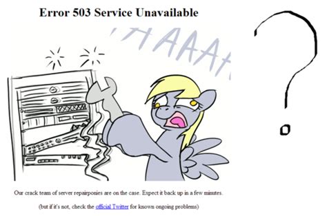 Google Server Error Service Unavailable Bloggerspice Smart
