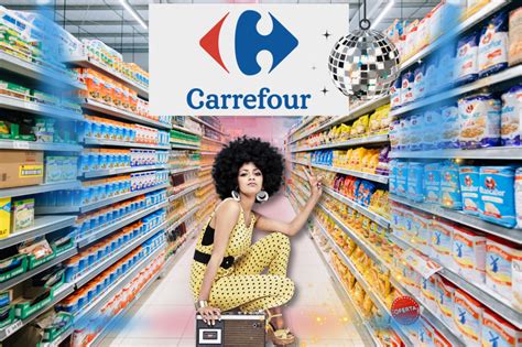 Las Claves Del éxito De La Canción De Carrefour Marketing4all