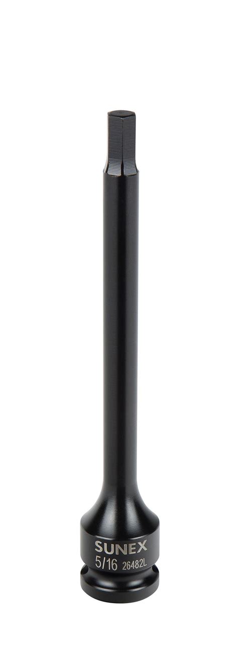 Sockets Sunex Tools