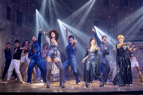Mamma Mia Musical 2025 Madrid Rodrigo Lane