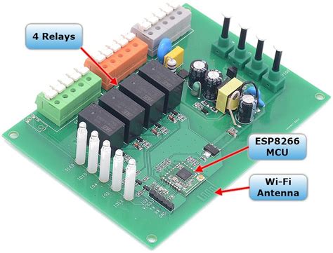 Arduino Christmas Light Sequencer Shelly Lighting