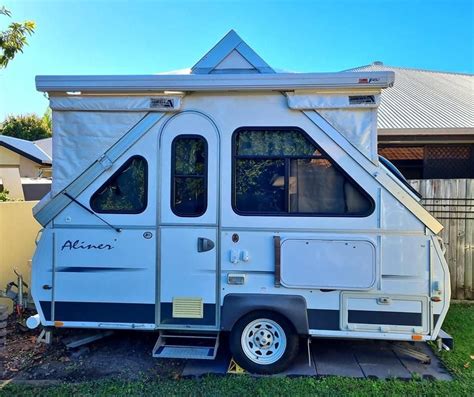 How To Winterize Your Aliner Camper A Step By Step Guide Video Artofit