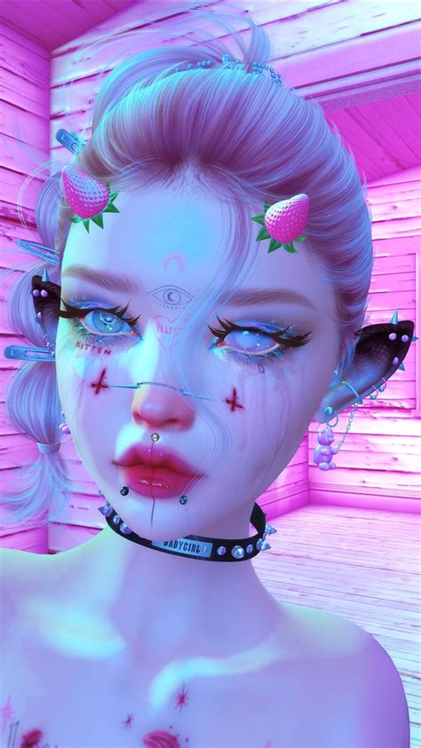 Sweet Like Kandi Kr3w3lla Flickr