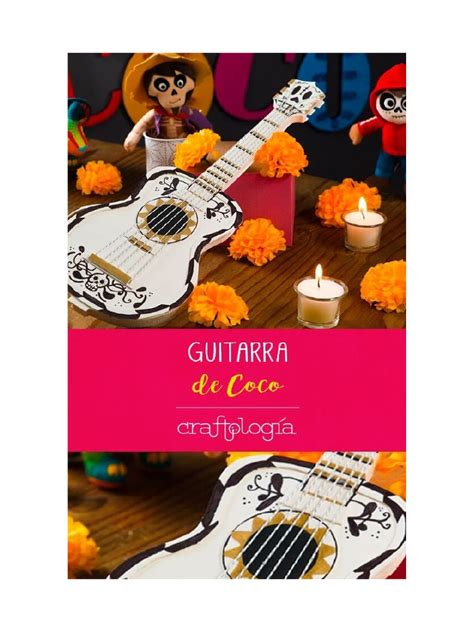 Como Hacer Una Guitarra Pdf