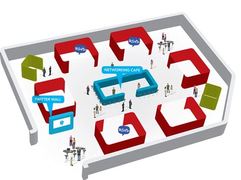 Pricing Mobile Data And Bss 2014 Exhibition Floor Plan Exhibition