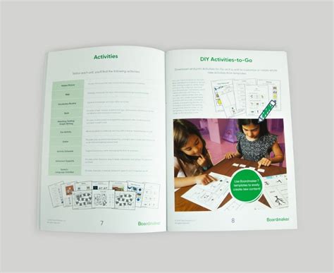Aac School Kit Link Assistive
