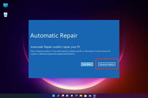 Windows 11 Safe Mode From Bios How To Start It In 8 Steps
