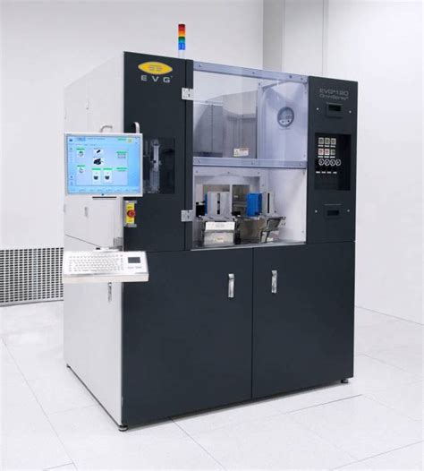 Evg单面双面光刻机evg610 620 双面对准光刻和键合对准工艺 自动契型补偿系统 研发生产