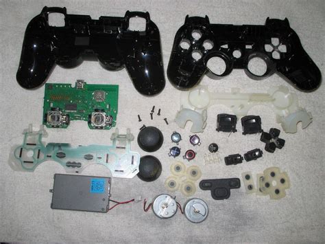 Playstation 3 Controller Disassembly At Thomas Ogle Blog