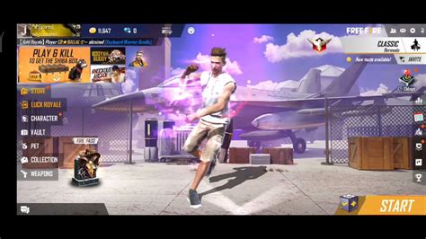 24k Goldn Mood Free Fire Shorts YouTube