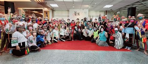 臺南市原住民文物館 【展覽and課程資訊分享】🎉🎉「府城原味衣衣情」－臺灣原住民族群服飾文化特展 Facebook