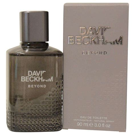 David Beckham Intimately Cologne For Men By David Beckham In Canada