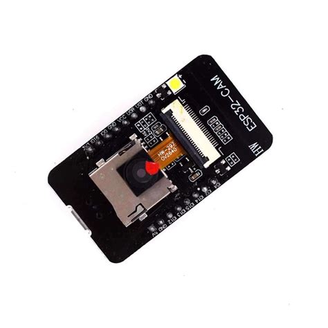 Esp32 S Cam Ch340 Development Test Board Wifi Bluetooth Module Esp32 Serial Port With Ov2640