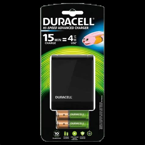 Batterijlader Universeel Cef15 Voor Nimh 15min Incl 4 X Aa Kopen Lecot Shop