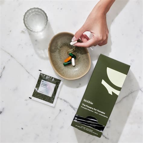 The 8 Best Male Fertility Supplements To Support Sperm Health Birdandbe