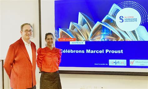 Alumni Sydney Florence Cotel