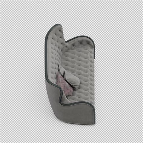 Page 3 Futuristic Massage Chair Psd High Quality Free Psd Templates