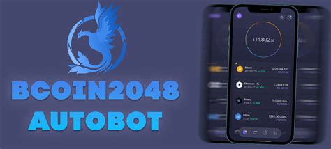 Github Iidarkofshadowbcoin2048 Auto Bot We Are A Phoenix Team That