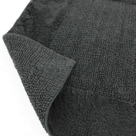 Tapis De Bain X DREAM Gris Anthracite G M Linnea Linge De Maison Et