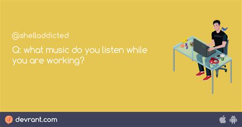 Spotify Music Work Playlist Q What Music Do You Listen While You Are