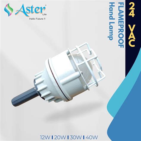 Led Flameproof Light Led Flameproof Light Explosion Proof