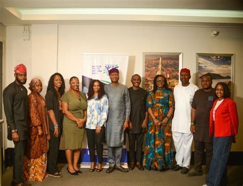 Thenigeriawewant Chidiebere Richard Onwuegbu