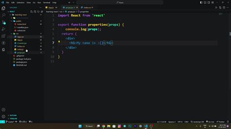 New Learning Adventure In Reactjs Aamer Mohammed Posted On The