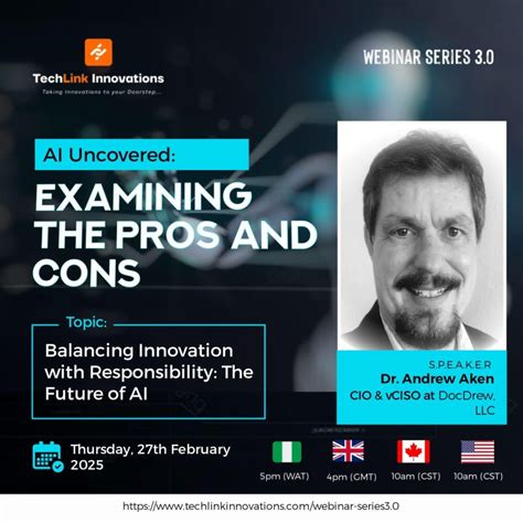 Andrew Aken Phd Cissp On Linkedin Ai Artificialintelligence