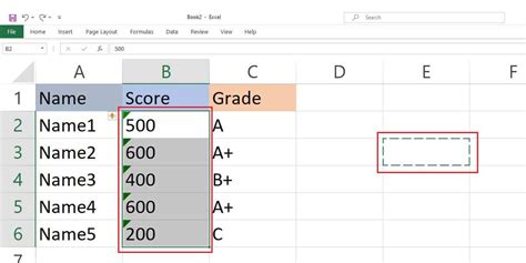 How To Use The Numbervalue Function In Excel A Step By Step Guide