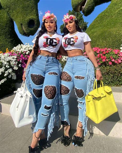 Doubledose Twins Onlyfans Superstars How Tall Are They Wiki